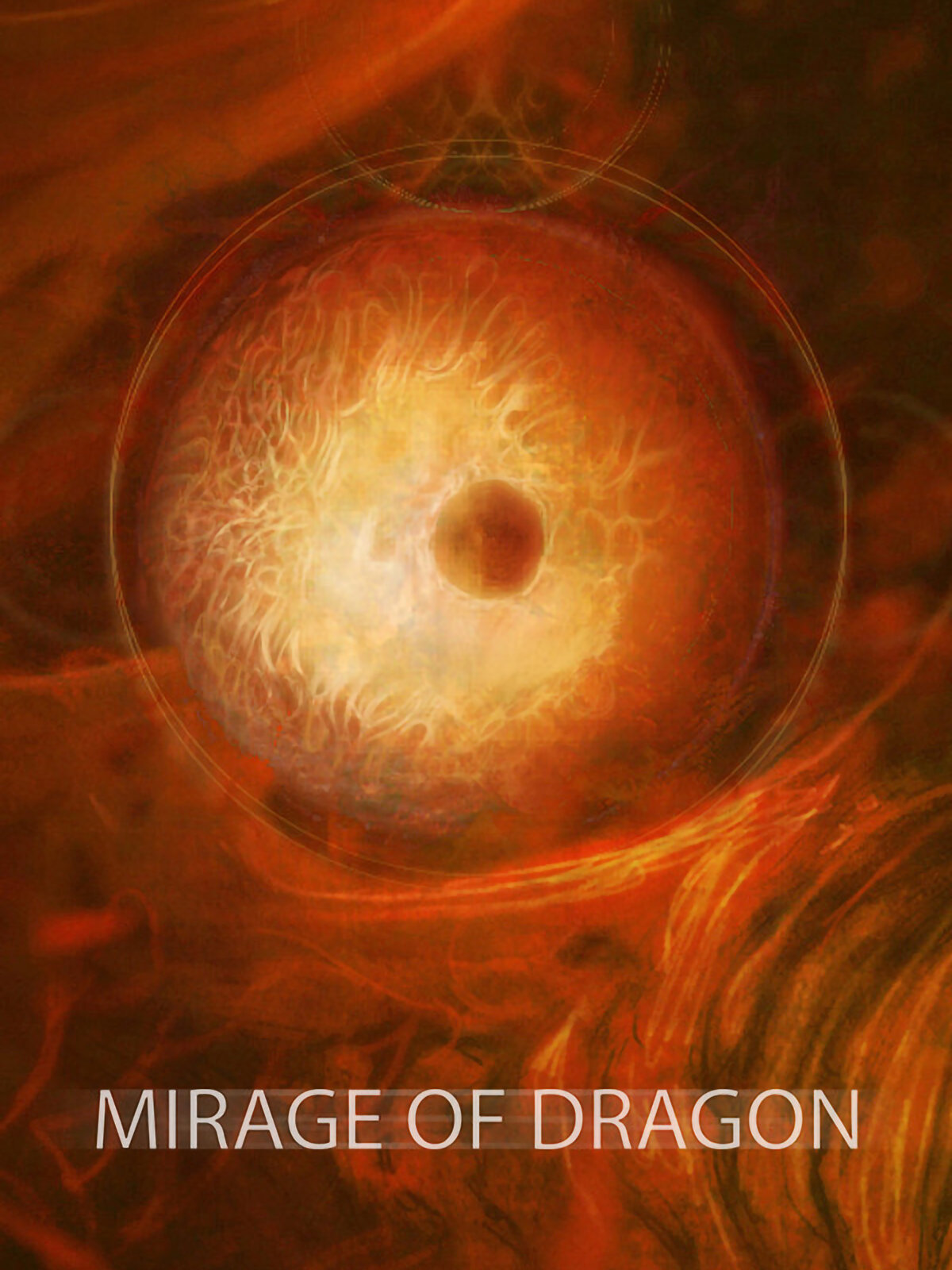 Mirage of The Dragon (Steam; PC; Регион активации РФ; Английский язык)