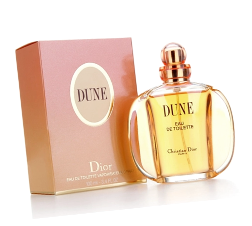 Женский парфюм Кристиан Диор Дюна 100 мл / Christian Dior Dune