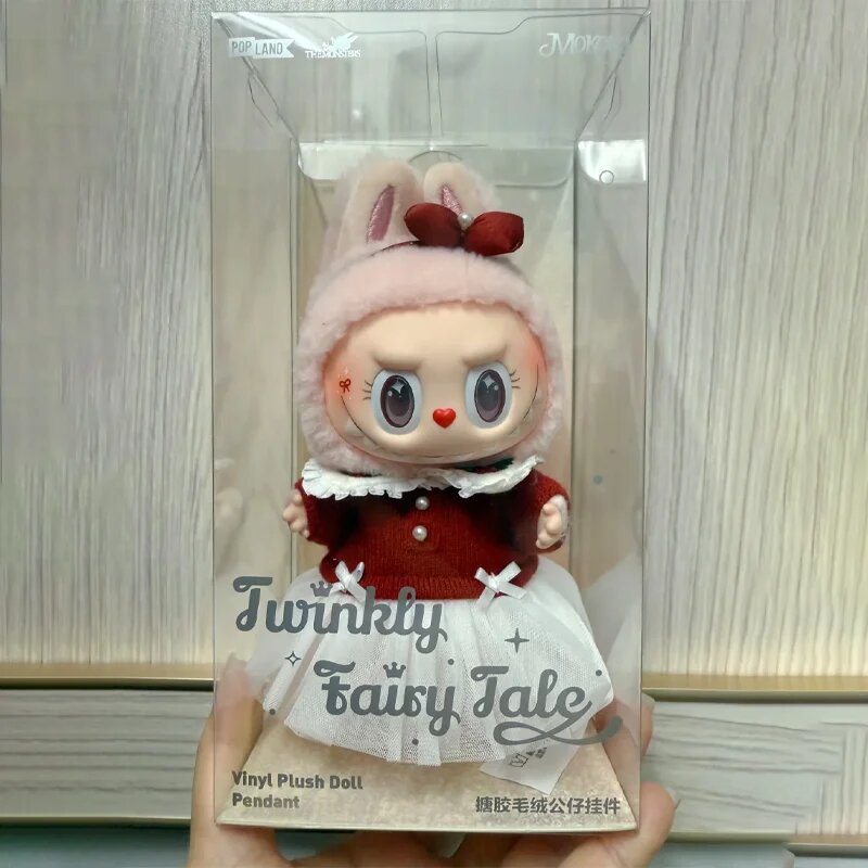 Twinkly Fairy Tale виниловая кукла POP MART