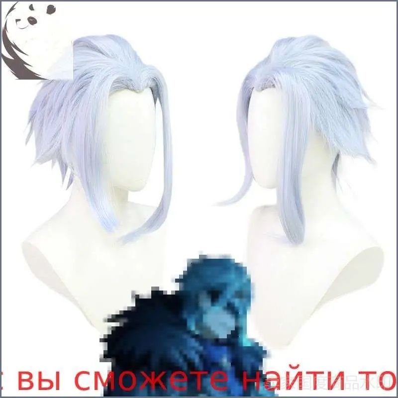 Дотторе Genshin Impact (140 г, 50 см)