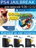 Mega Man Battle Network Lega диск PS4 JB