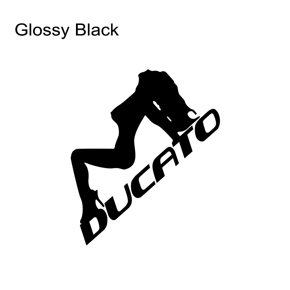 Car Sexy Girl Decor Stickers For Fiat Ducato Maxi Ⅲ 8 35 Van Camper Cargo Window Side Vinyl Decals Auto Body Tuning Accessories