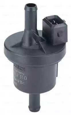Клапан Вентиляции Бака (BOSCH 0 280 142 310)