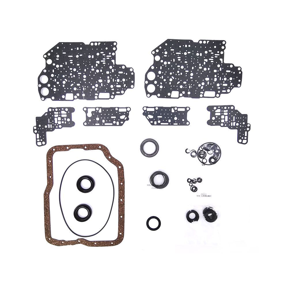 Комплект для ремонта автоматической коробки передач 5F27E FS5AEL FNR5 для FORD MAZDA
