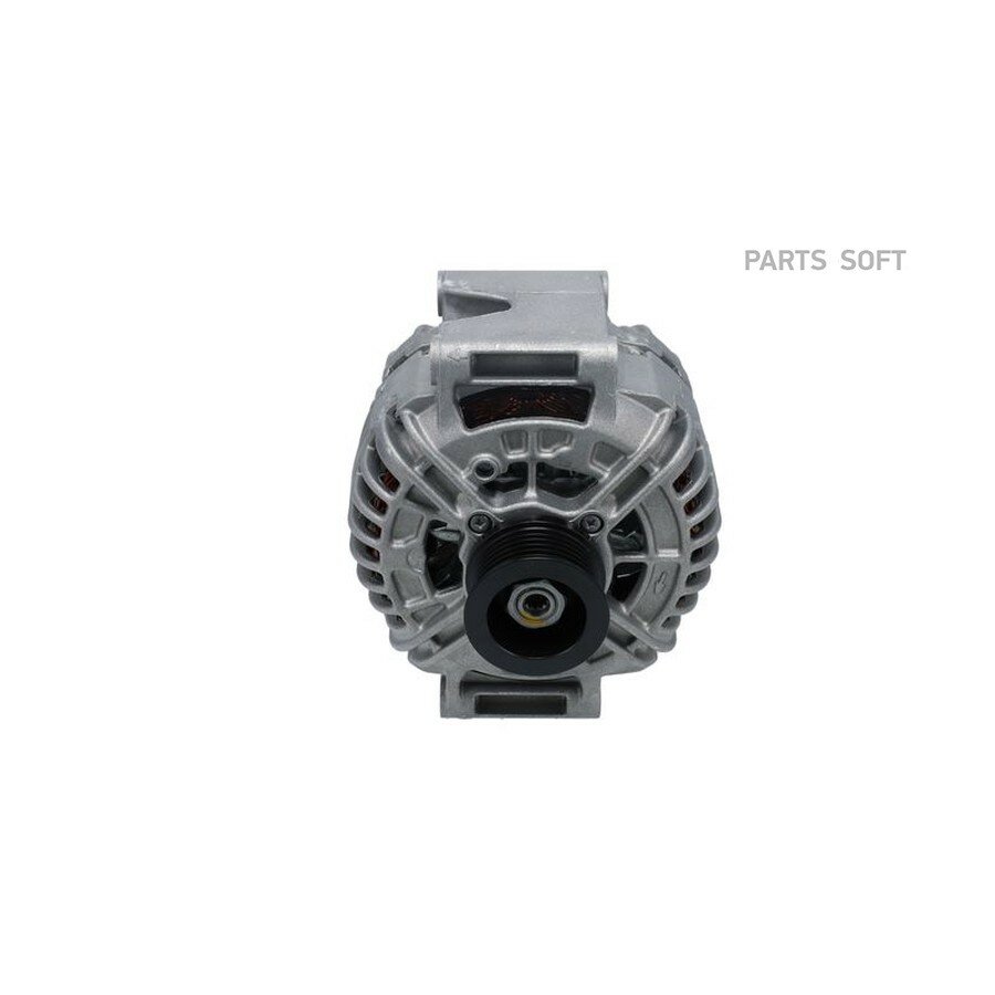 Генератор MERCEDES Sprinter (06-) BOSCH от официального дистрибьютора, BOSCH, артикул 1986A00952