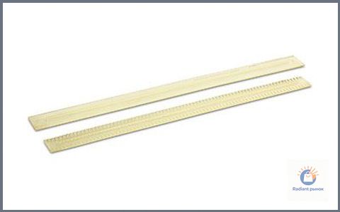 Уплотнительные полосы для всасывающих балок, 960 мм, Karcher 6.273-208.0