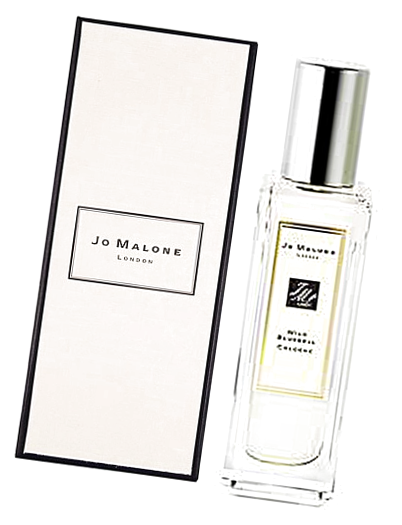 Jo Malone Wild Bluebell - одеколон Дикий Колокольчик для женщин 30 мл Джо Малон