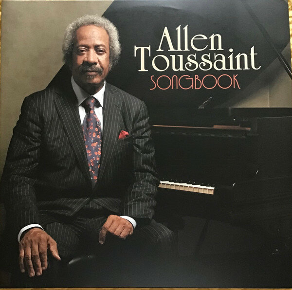 Виниловая пластинка Allen Toussaint - Songbook