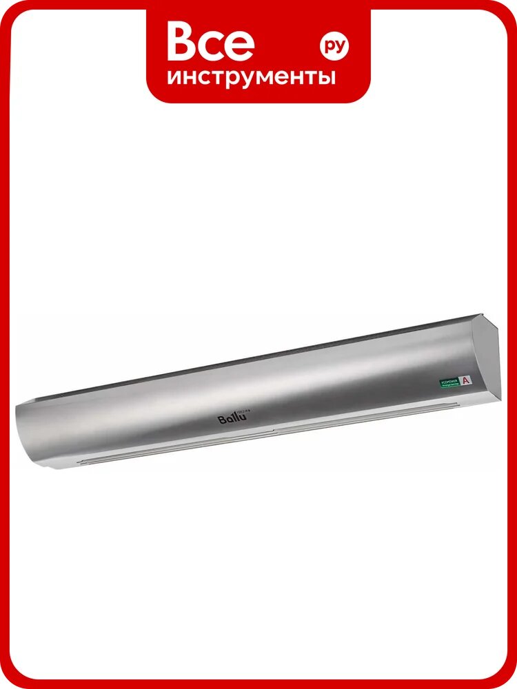 Тепловая завеса Ballu BHC-L10-S06-M пульт BRC-S НС-1485654