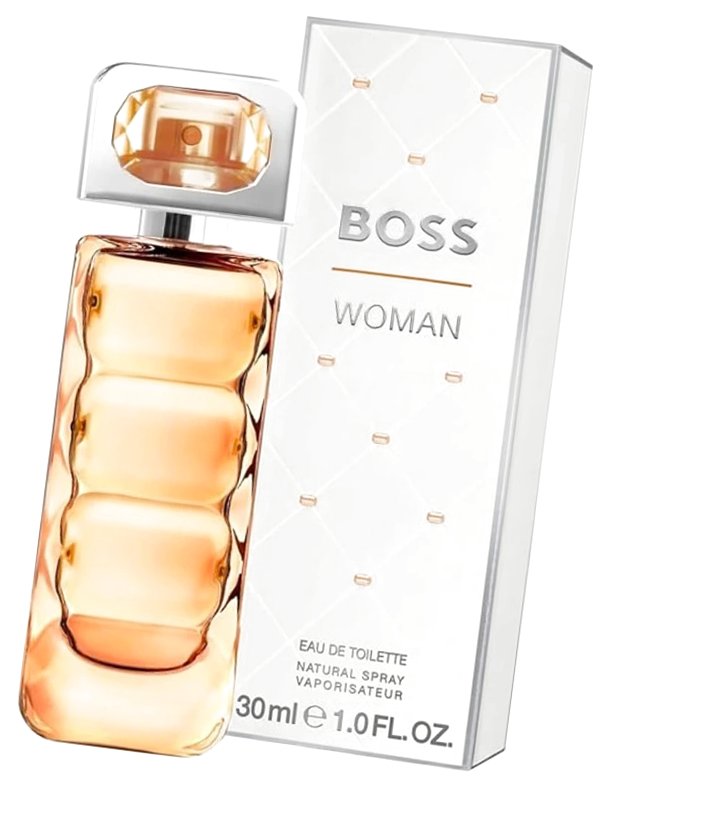 Женская туалетная вода Хьюго Босс Босс Оранж Woman 30 мл - Hugo Boss Orange