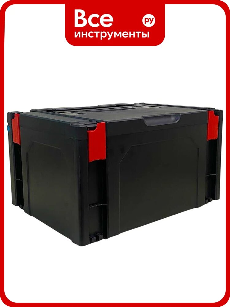 Ящик для инструмента JETTOOLS PRO тип-3 395х295х215мм JTPRO3-215