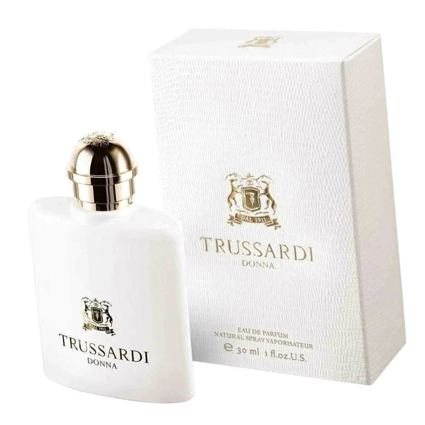 Trussardi Donna 2011 30 мл женский парфюм / Труссарди Донна духи