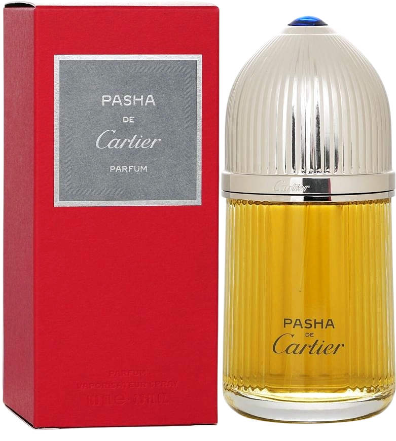 Картье Паша Де Картье духи мужские 100 мл - Cartier Pasha De Cartier парфюм