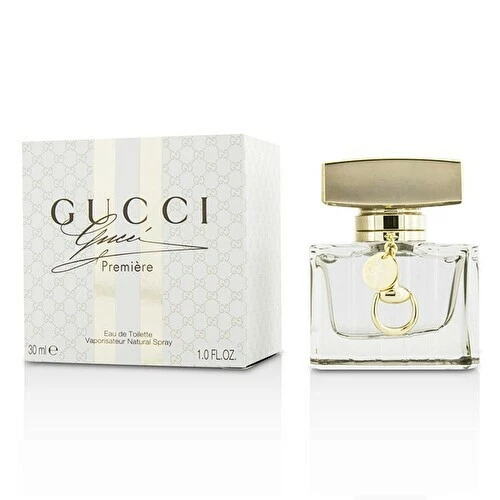 Gucci Premiere Eau De Toilette туалетная вода 30 мл женщинам - Гуччи Премьер