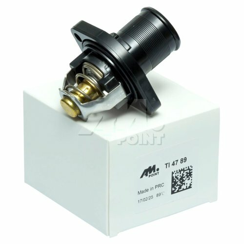 Термостат интегрированный AM Point TI4789