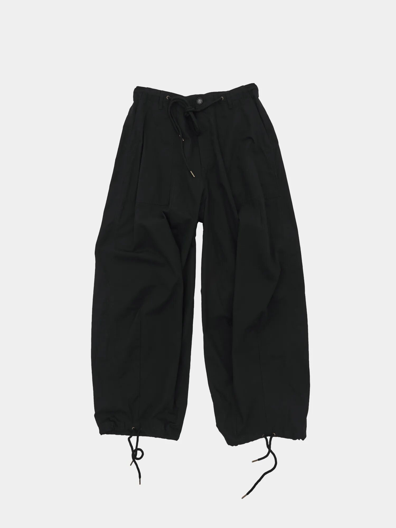 Брюки SINIY VSADNIK Monks Ripstop