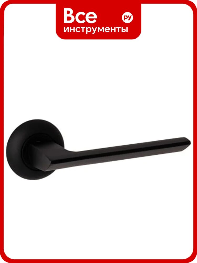 Ручки дверные Code Deco H-14105-A-BLM 28236