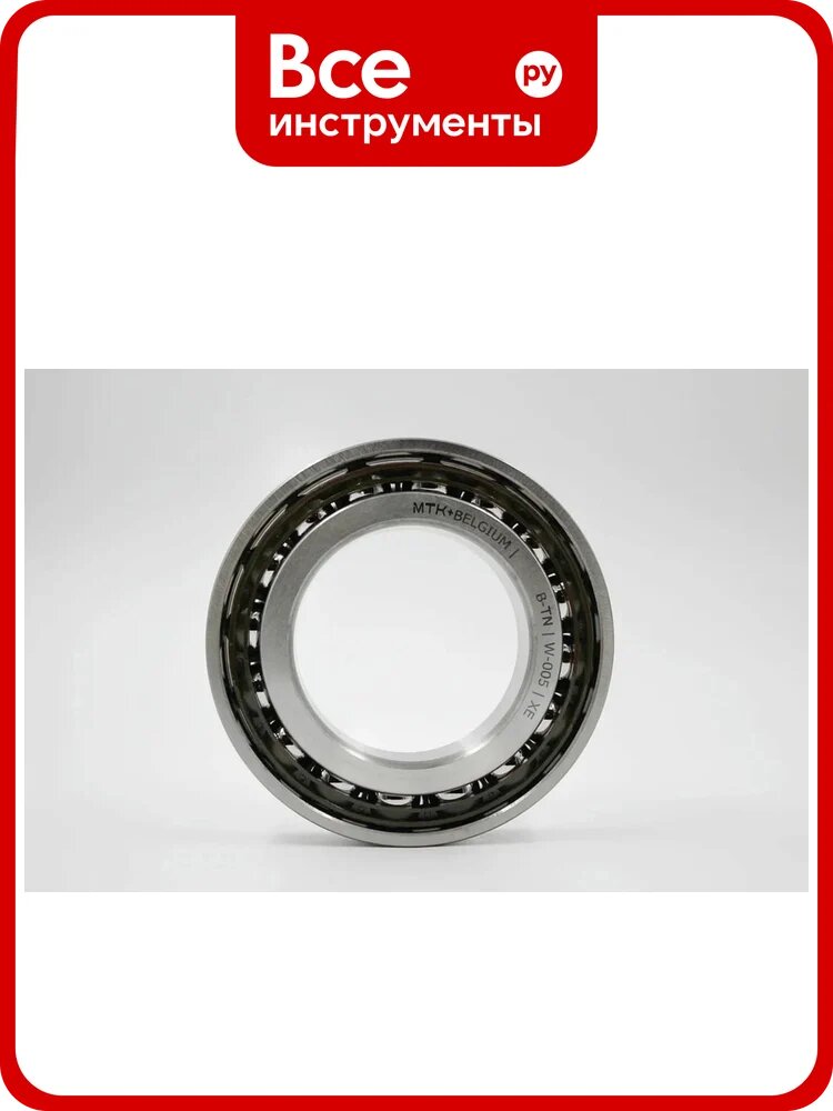 Подшипник MTK+ 7307 B-TN 4657781283021