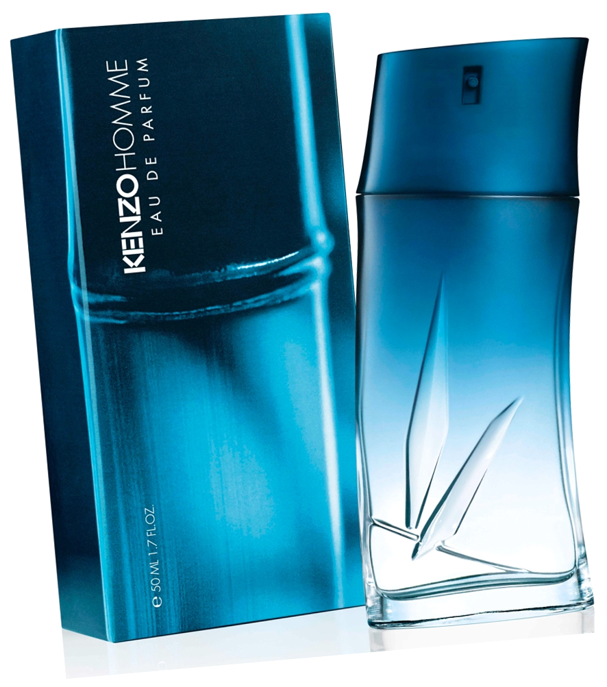 Мужской аромат Кензо Хом О Де парфюм 50 мл / Kenzo Homme Pour Homme
