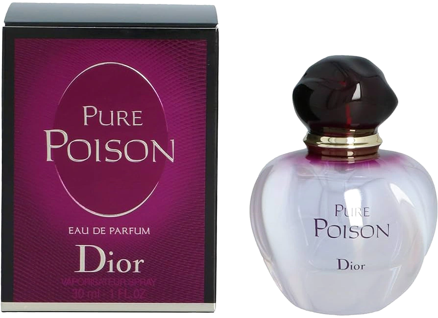 Парфюм Диор Пюр Пуазон 30 мл для женщин - Christian Dior Pure Poison