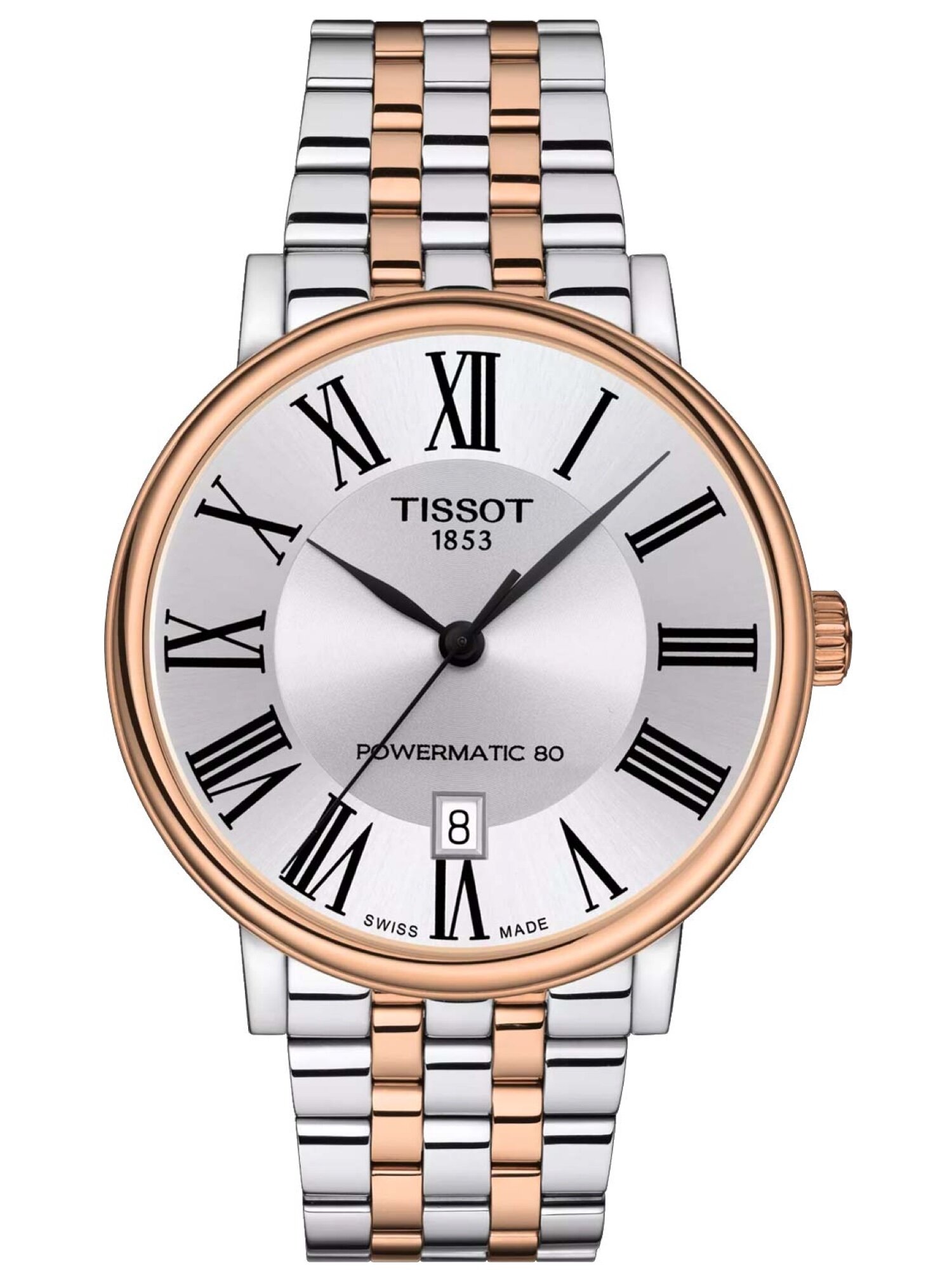 Наручные часы TISSOT