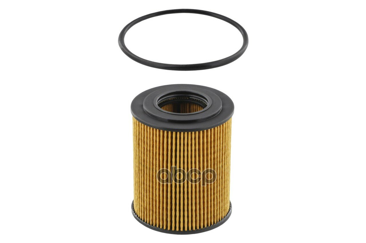 Фильтр масляный (замена для HP-205593595) topran арт. 205593001