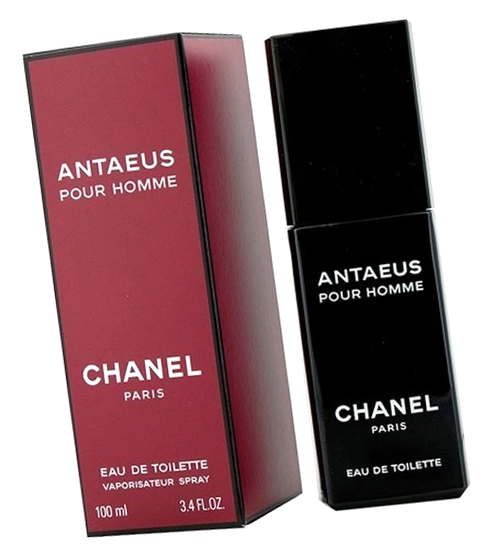 Chanel Antaeus Pour Homme мужской аромат 100 мл / Шанель Антеус