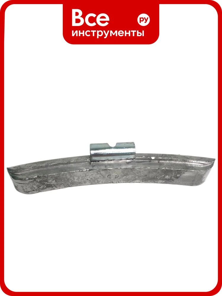 Балансировочные грузы для грузовых авто R2R 400 г (5 шт.) 6070-ГР-400-5-М