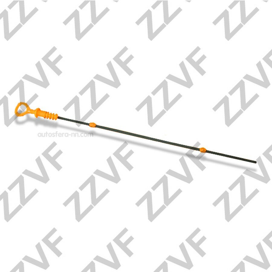 ZZVF ZV115C ЩУП масляный VW PASSAT (B5) (00-05), SHARAN (00-06) (10218040/051217/0021821, )
