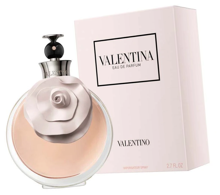 Духи для женщин Valentino Valentina 80 мл - Валентино Валентина парфюм