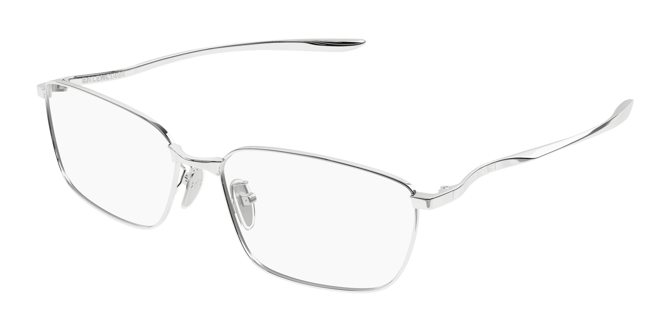Оправа BALENCIAGA BB0497OA 001 (60-16)