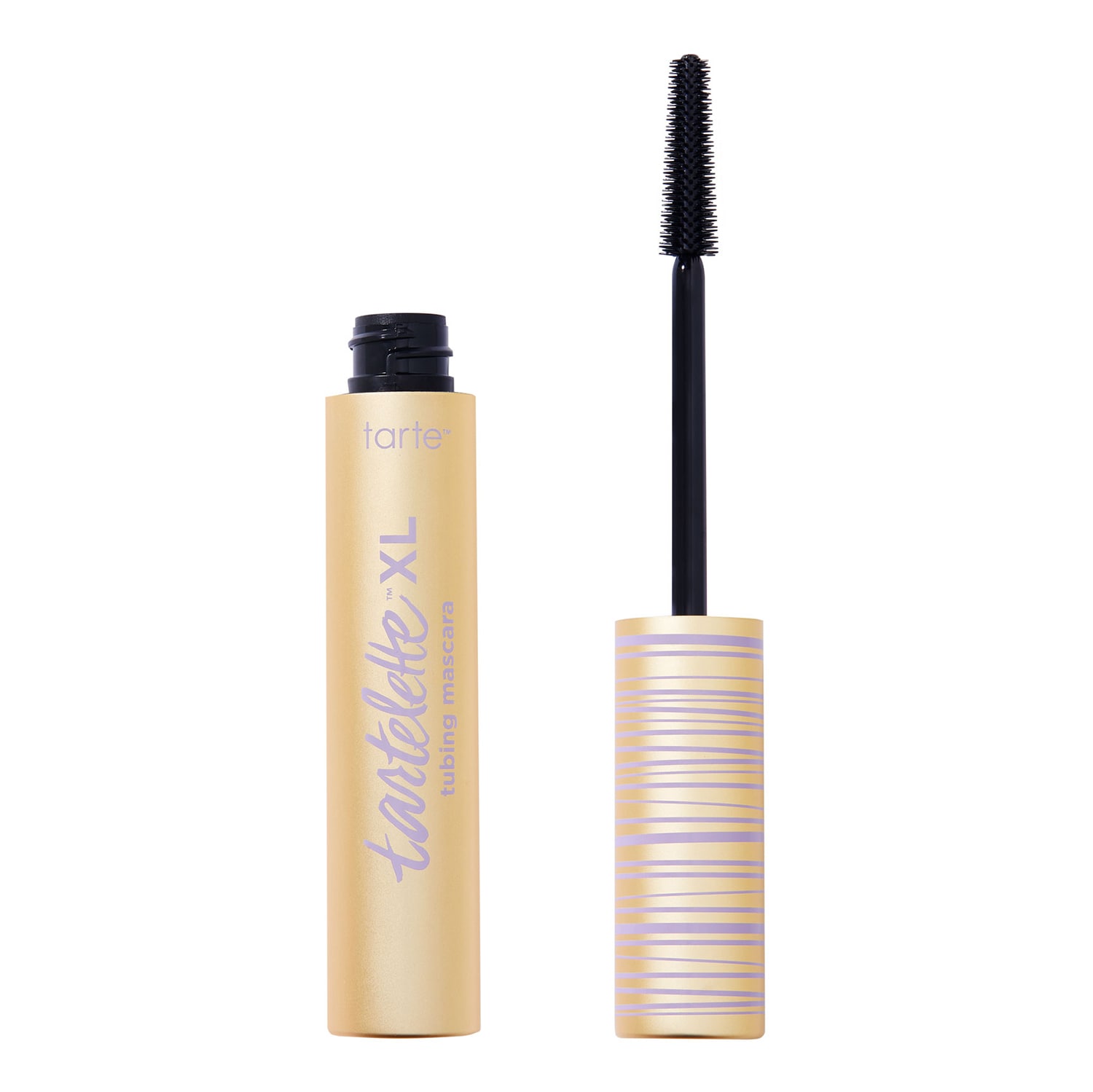 Tarte Удлиняющая тушь для ресниц Tartelette XL tubing mascara 8 мл черная