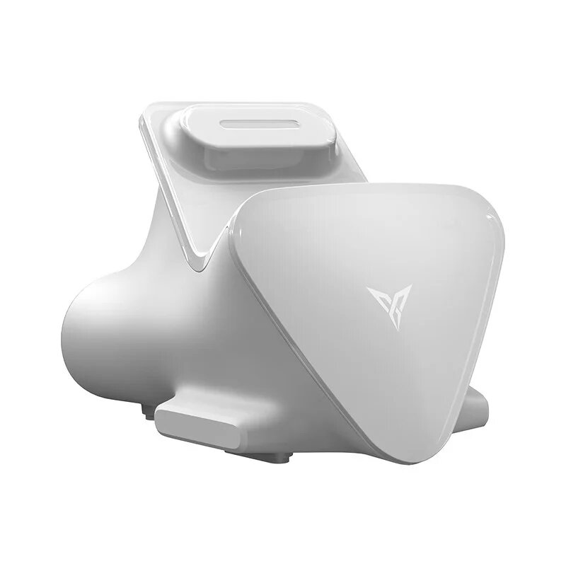 Flydigi Apex 4 беспроводной геймпад Белый, Only Charging Base