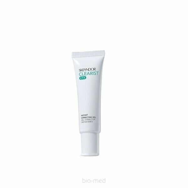 Skeyndor Гель для коррекции дефектов кожи CLEARIST CTX 10 мл