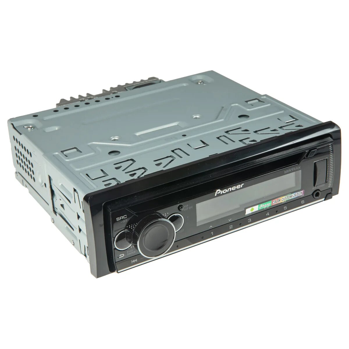 Автомобильная магнитола Pioneer DEH-S2250UI (параллельный импорт)