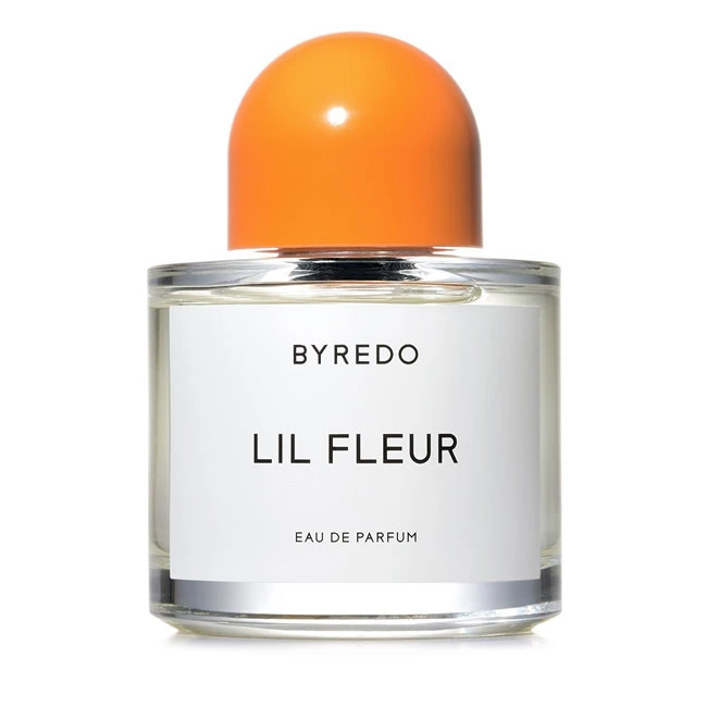 Парфюм унисекс Lil Fleur Saffron 100 мл - Byredo Lil Fleur Saffron