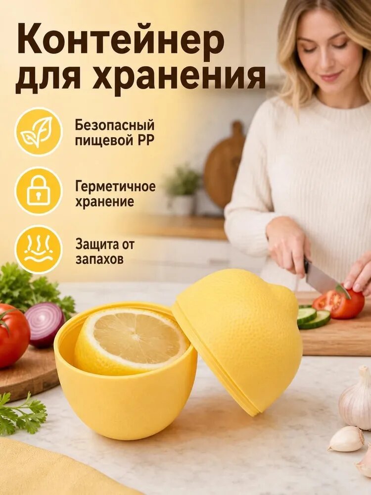 Лимонница