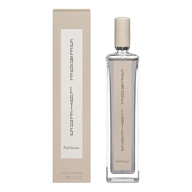 Serge Lutens Point Du Jour eau de parfum унисекс 100 мл - Серж Лютенс Поинт Дю Жур, Рассвет