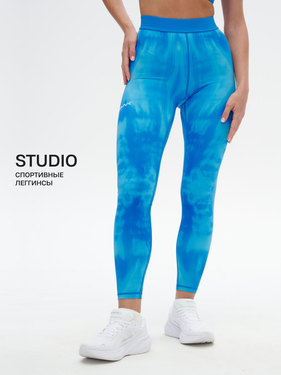 Тайтсы RANK Studio Leggings