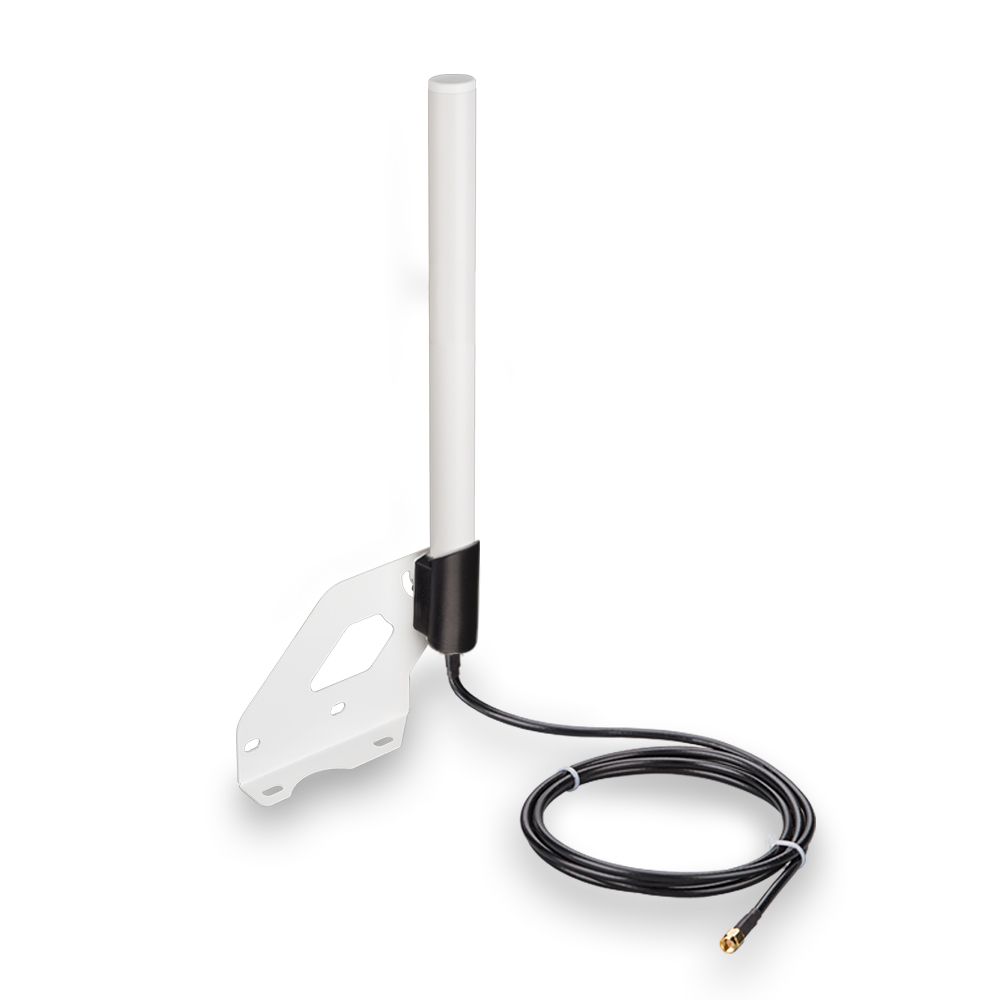 WiFi антенна 2,4ГГц KC6-2400T, усилитель Wi-Fi-сигнала и репитер для дома и офиса, расширение зоны беспроводной сети