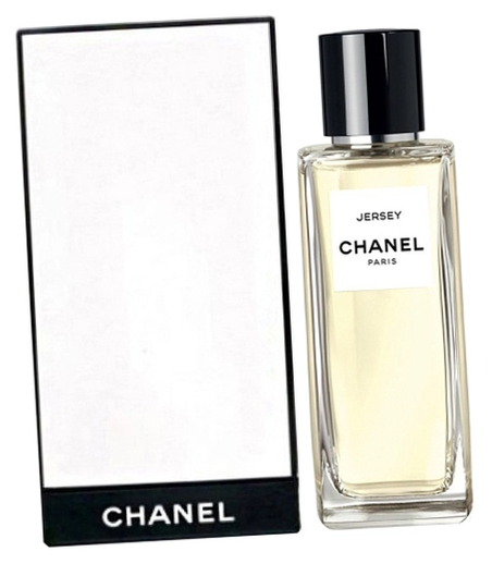 Туалетная вода Шанель Джерси для нее 75 мл - Chanel Jersey Les Exclusifs
