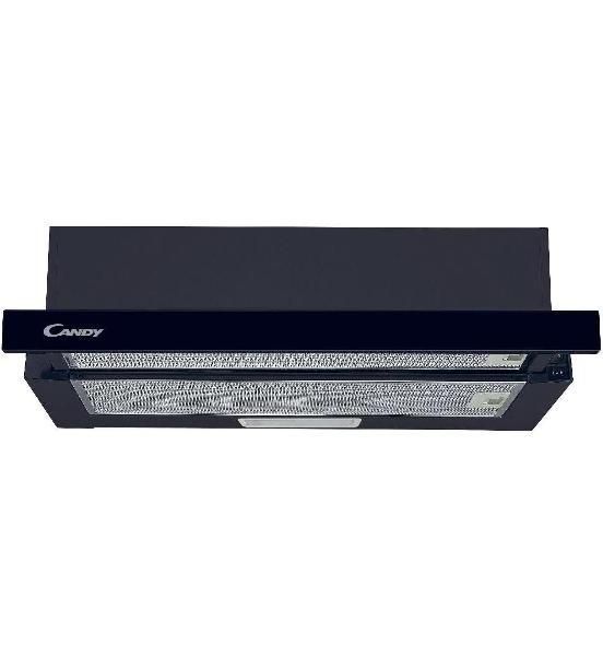 Вытяжка встраиваемая Candy CBT60RBG-07