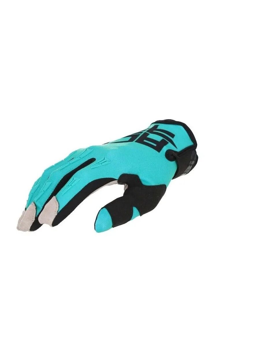 Перчатки Acerbis MX X-H Petrol Green