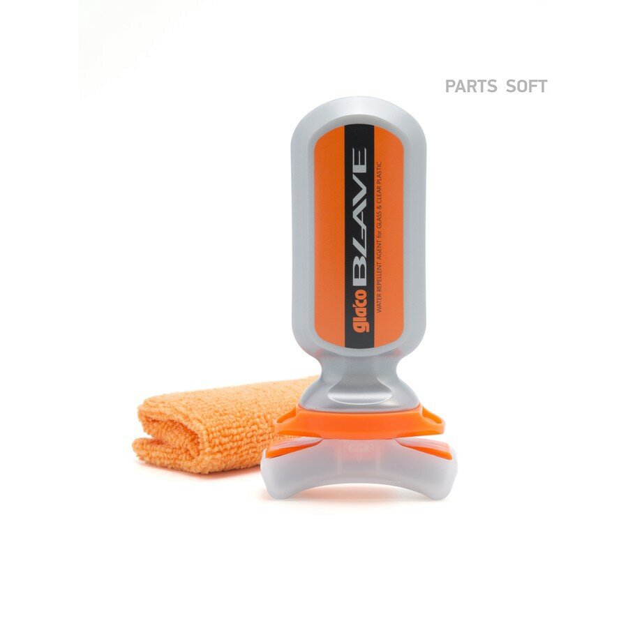 SOFT99 04953 Антидождь Glaco Blave для стекол и пластика, 70 мл