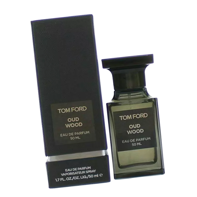 Tom Ford Oud Wood 50 мл парфюм для женщин и мужчин - Том Форд Уд Вуд духи