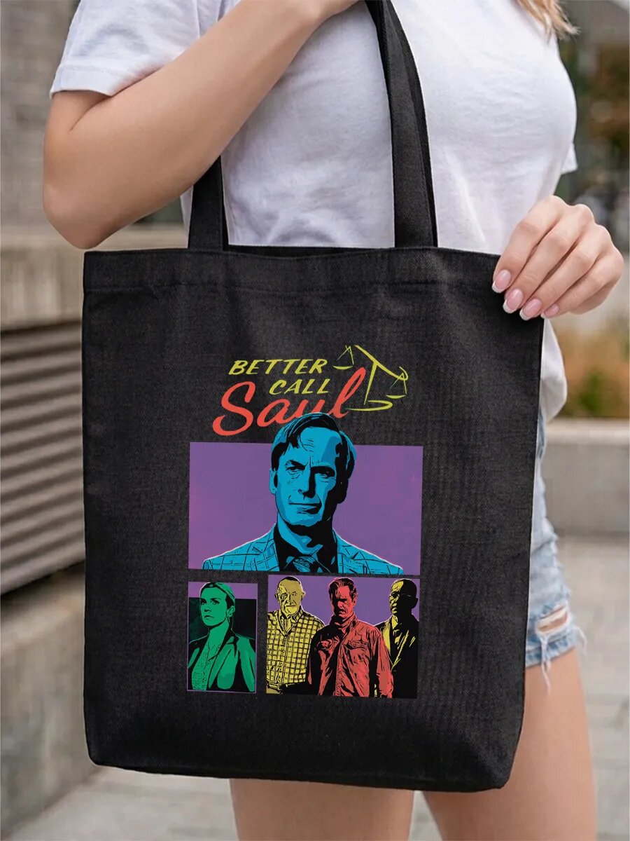Сумка шоппер PRINTSHOT