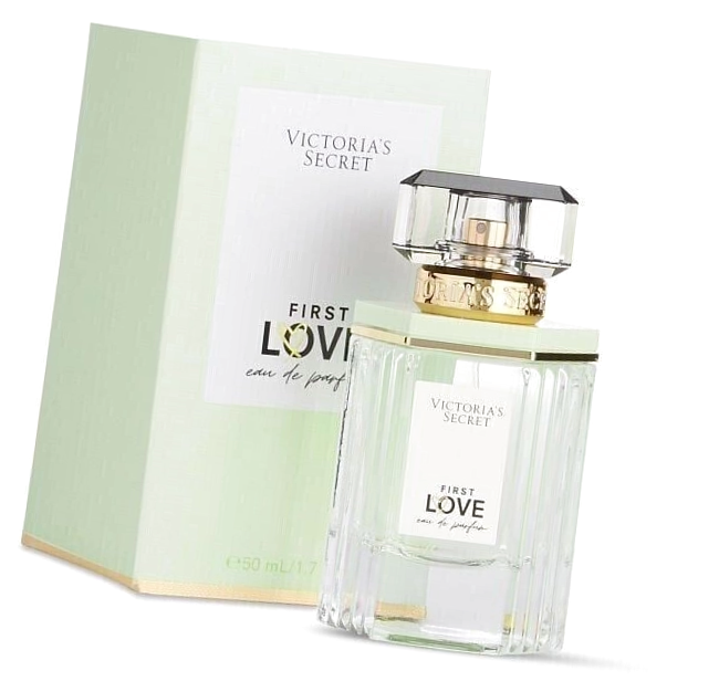 Victoria`s Secret First Love духи 50 мл женские - Виктория Секрет Ферст Лав парфюмерная вода