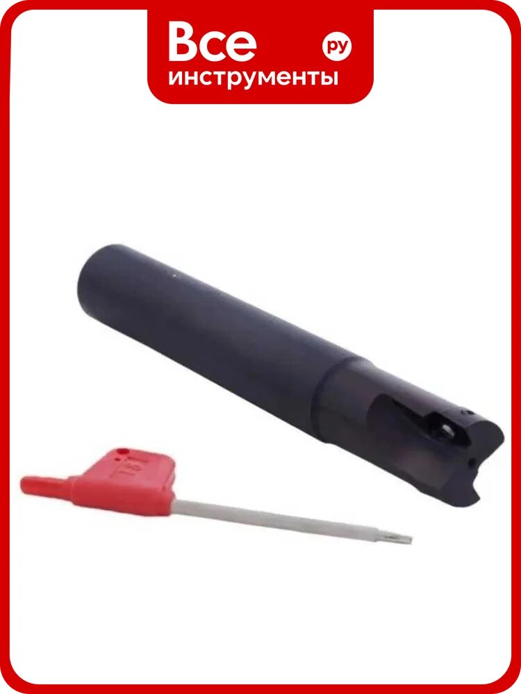 Фреза инстулс BAP300R-C20-20*120 2T (APMT1135**) 00002013543