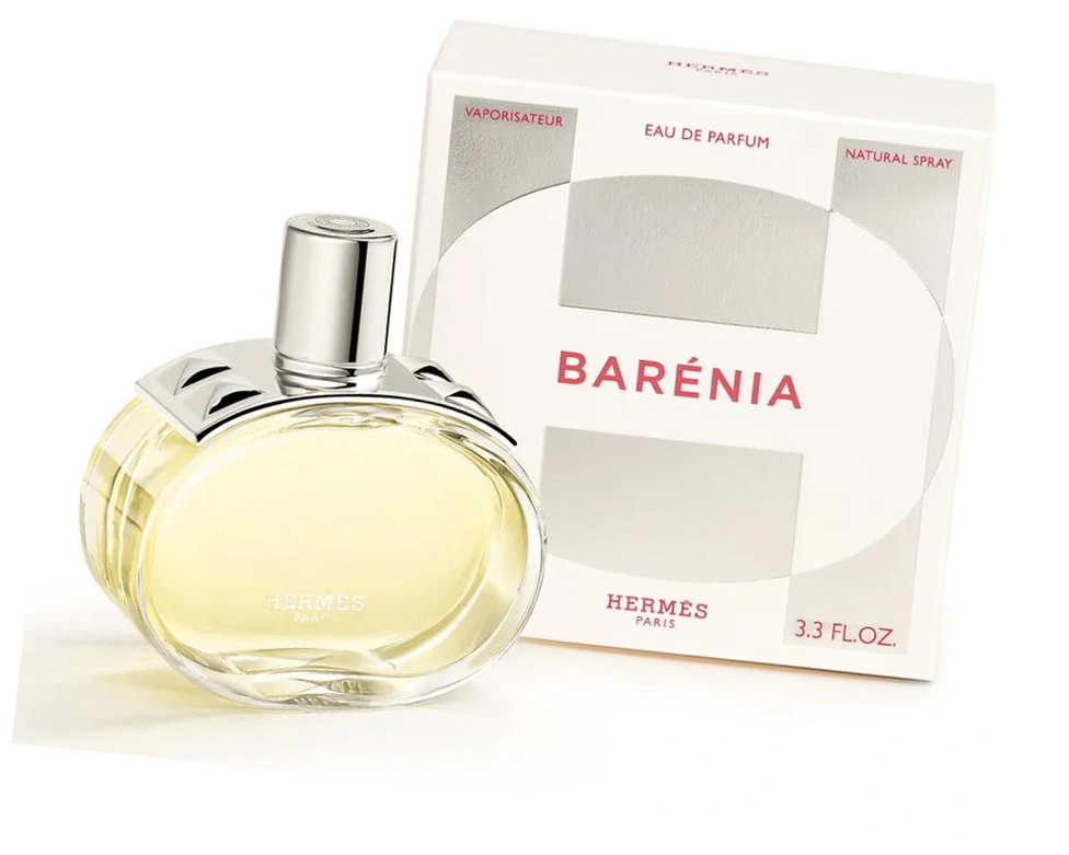 Женский парфюм Гермес Барения 100 мл - Hermes Barenia парфюмерная вода