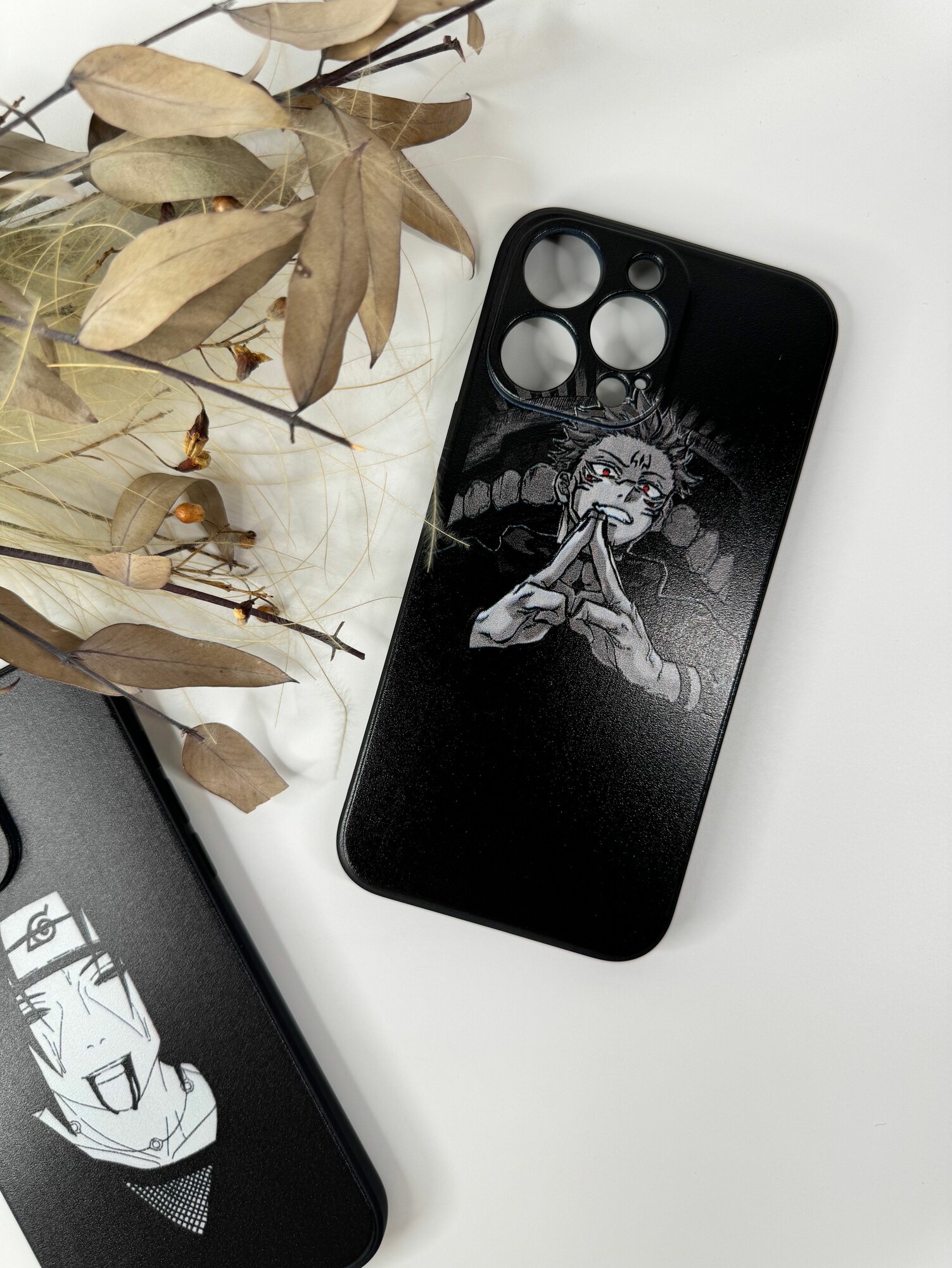 Чехол-Накладка для смартфона Apple iPhone 15 Pro, материал силикон, цвет белый